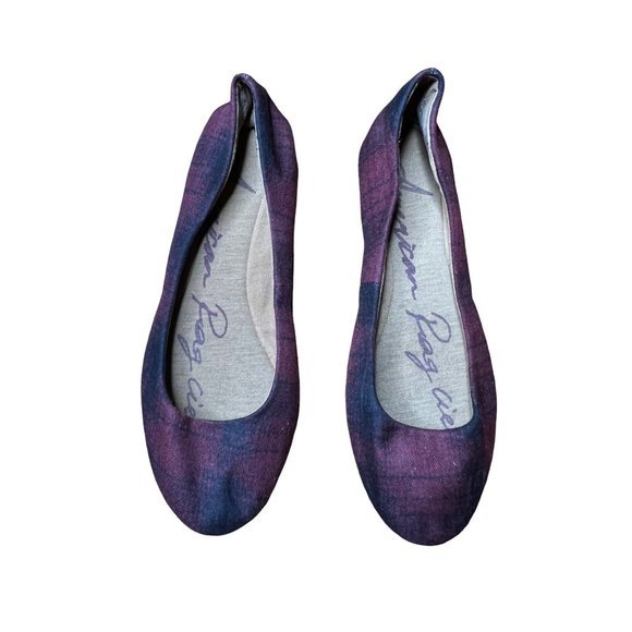 American Rag | Shoes | American Rag Flat Slipon Shoes Size 75 | Poshmark